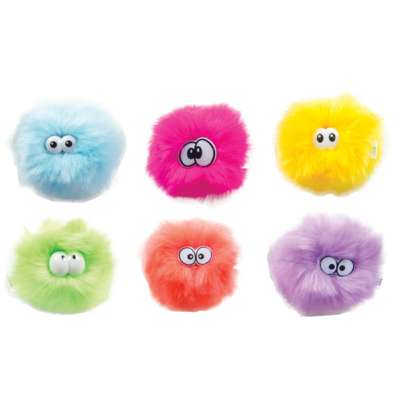 Furry Face Locker Buddy – The Reverie Boutique